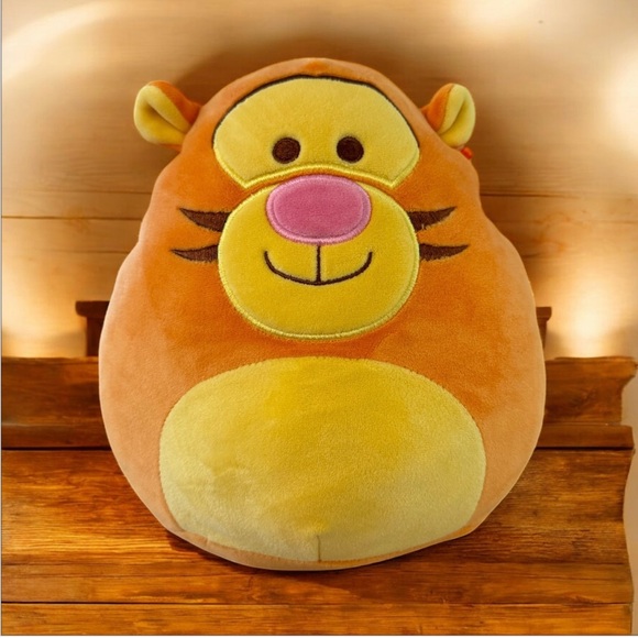 Disney | Toys | Disney Tigger From Winnie The Pooh Plush Plush Stuffy ...